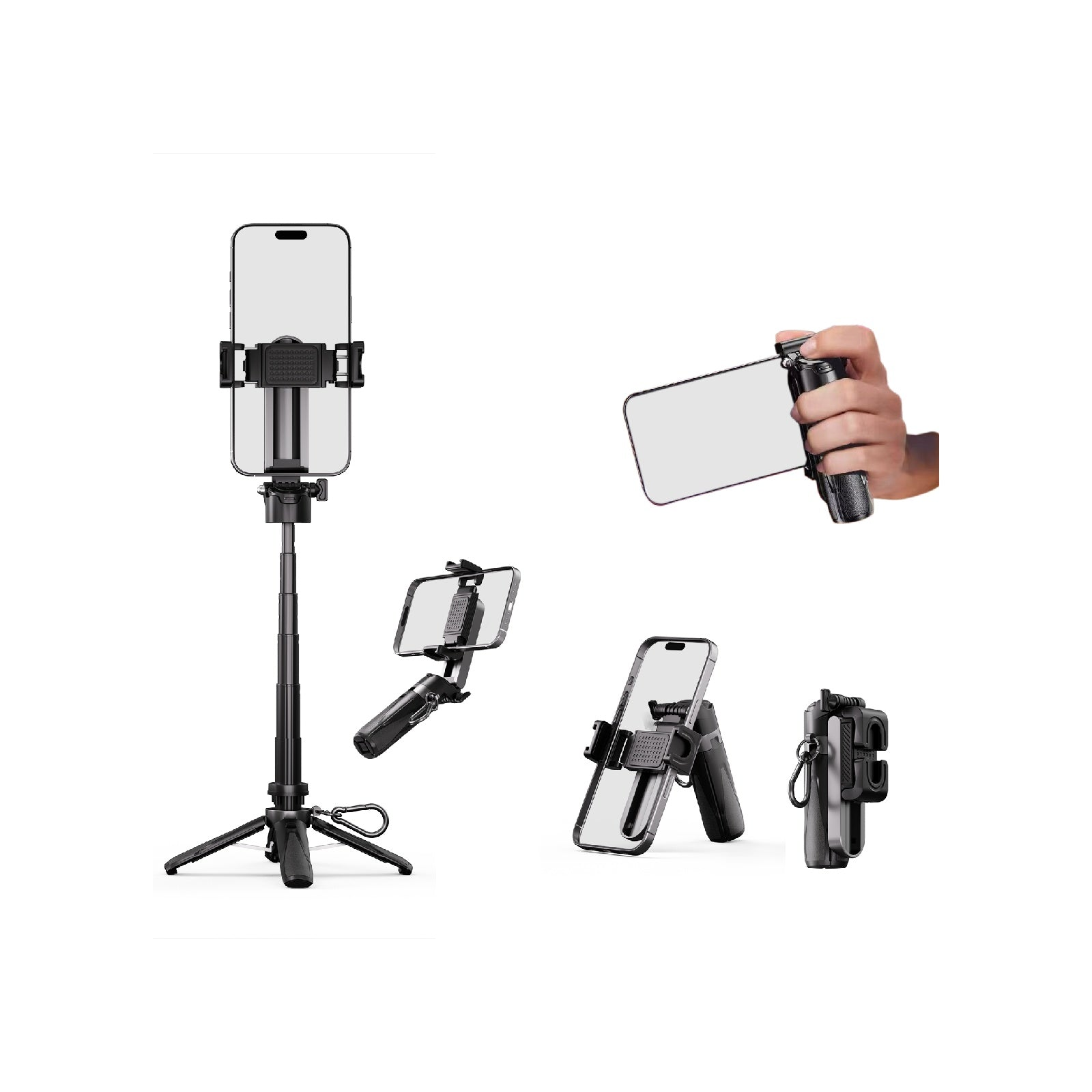 Zlos Zlos Zero Limits On Powers