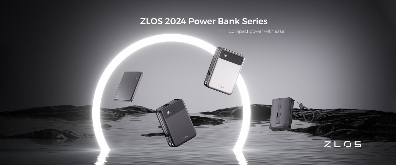 Zlos Zlos Zero Limits On Power